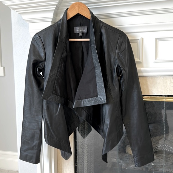 PJK Patterson J. Kincaid | Jackets & Coats | Patterson J Kincaid 0 Lamb ...